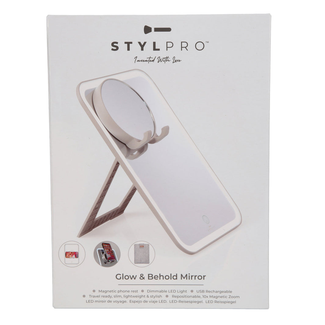 STYLPRO by STYLIDEAS