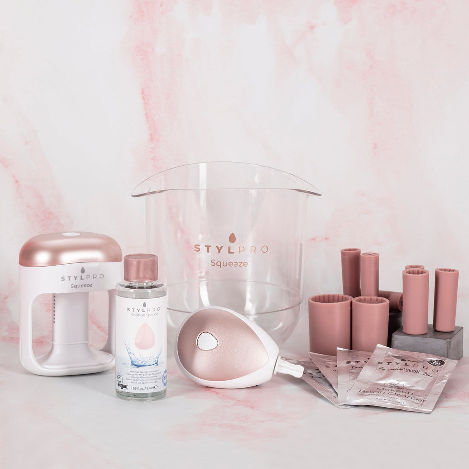 STYLPRO by STYLIDEAS