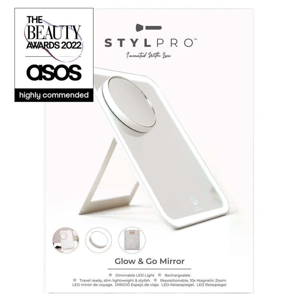 STYLPRO by STYLIDEAS